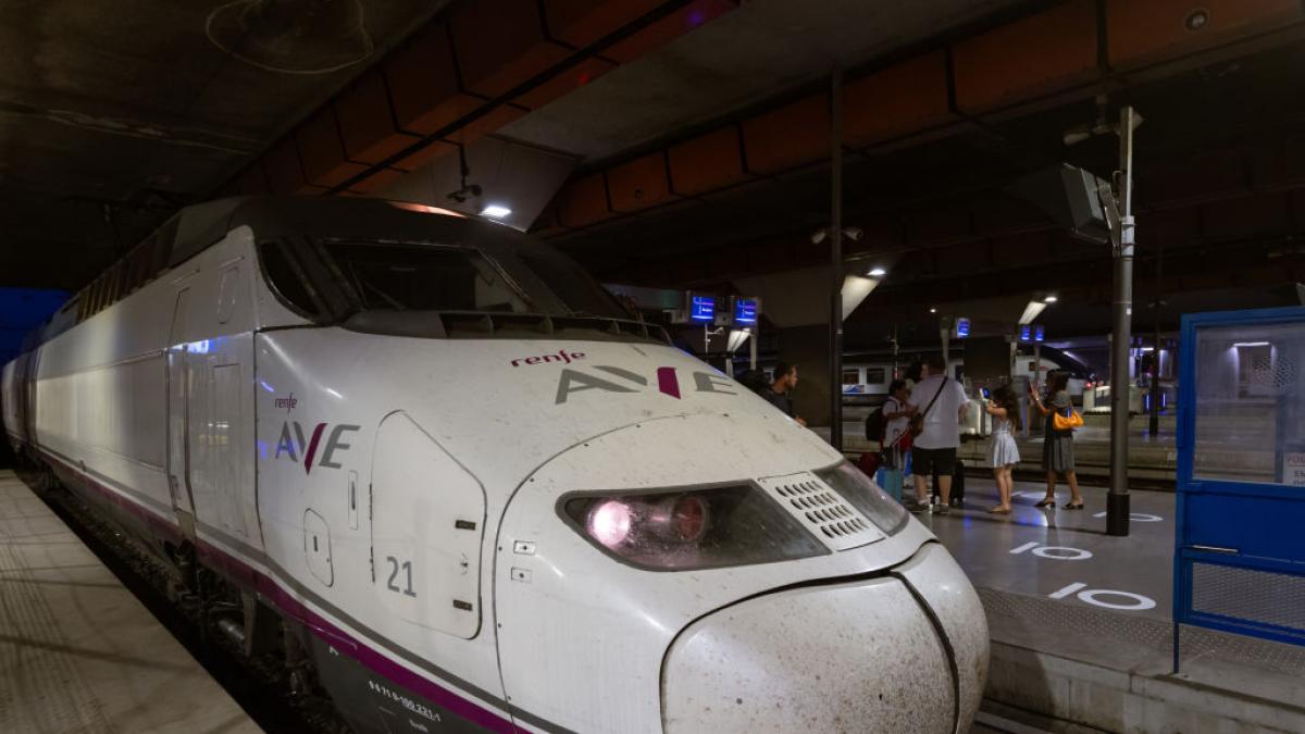 Renfe lanza el abono único de Cercanías con el que moverte por toda ...