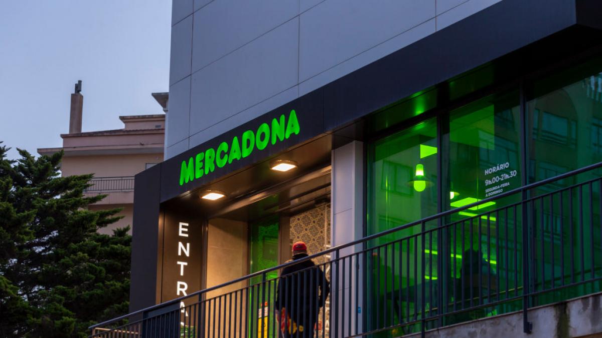 Mercadona tendrá un nuevo modelo de tienda: así es el formato T9 que ...