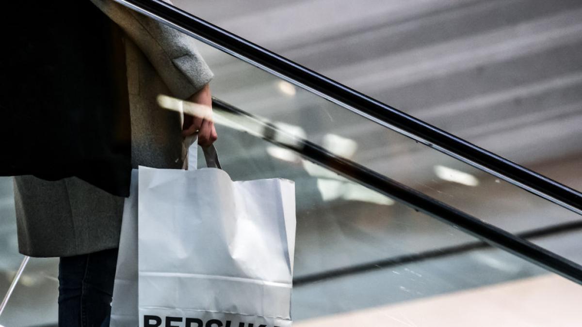 Inditex encuentra su punto débil en esta zona de Bershka