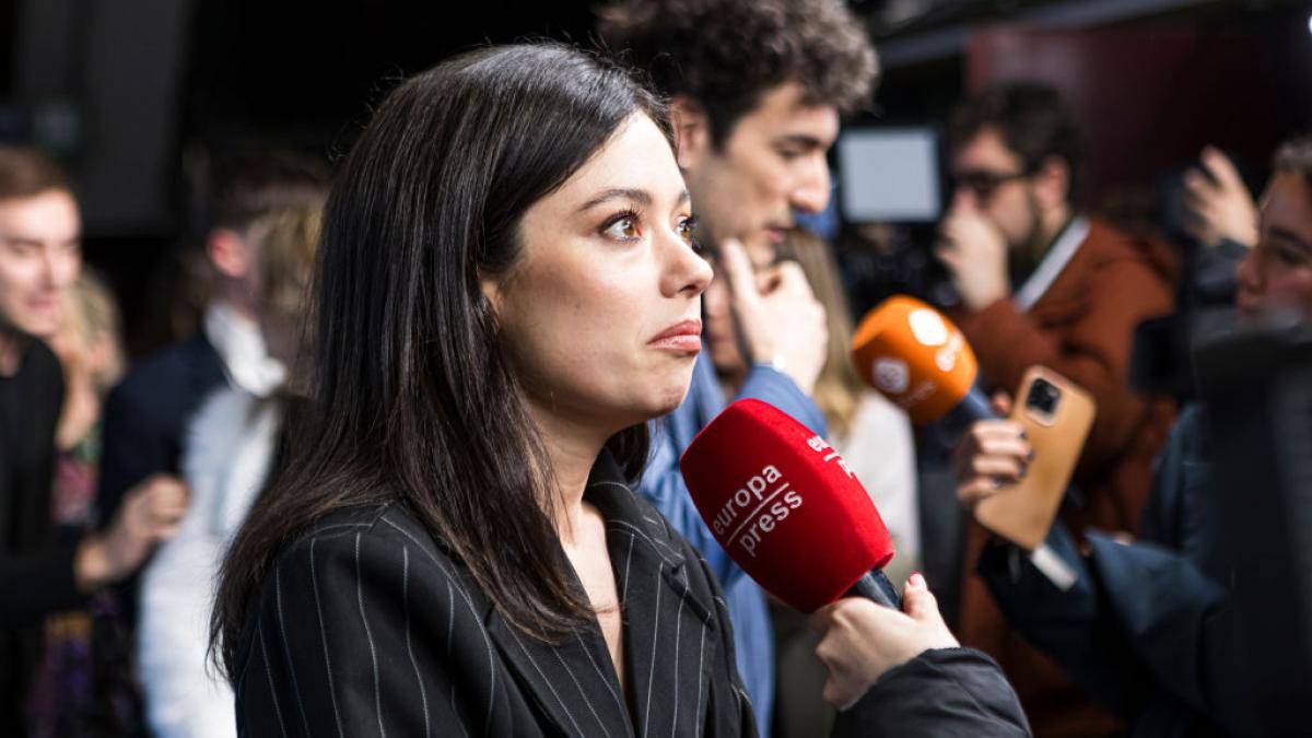 Anna Castillo acude a 'La Revuelta' a contar su truco para quitarse ...