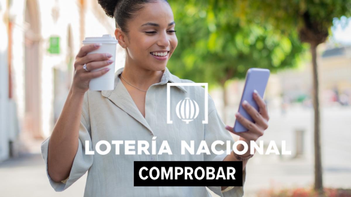 Lotería Nacional del jueves 27 de marzo: resultado en directo hoy, comprobar números y dónde ha ...
