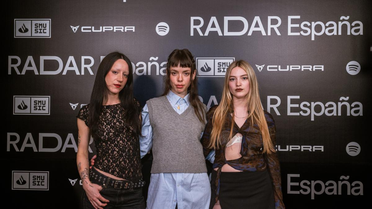 Shego: 'En el rock hay menos punk y más pijo que en el urbano'