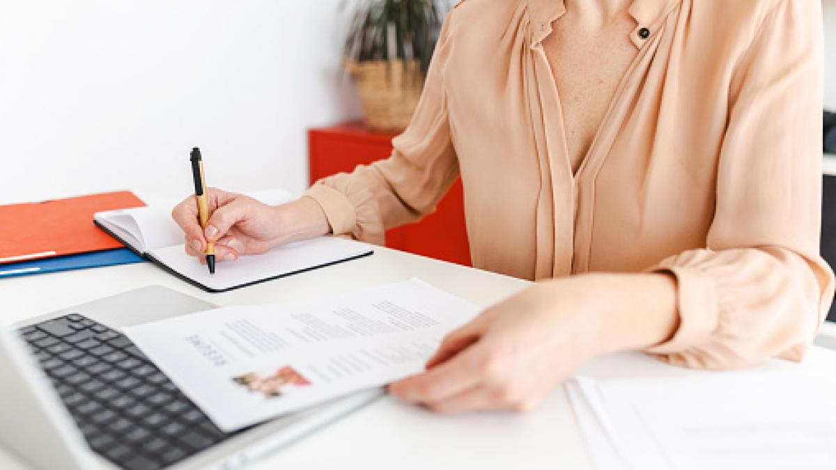 Este es el sueldo de un contable en España en 2025