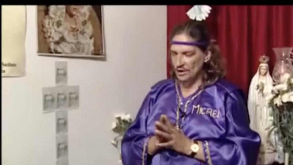 Muere a los 80 años Carlos Jesús, histórico personaje de 'Crónicas ...