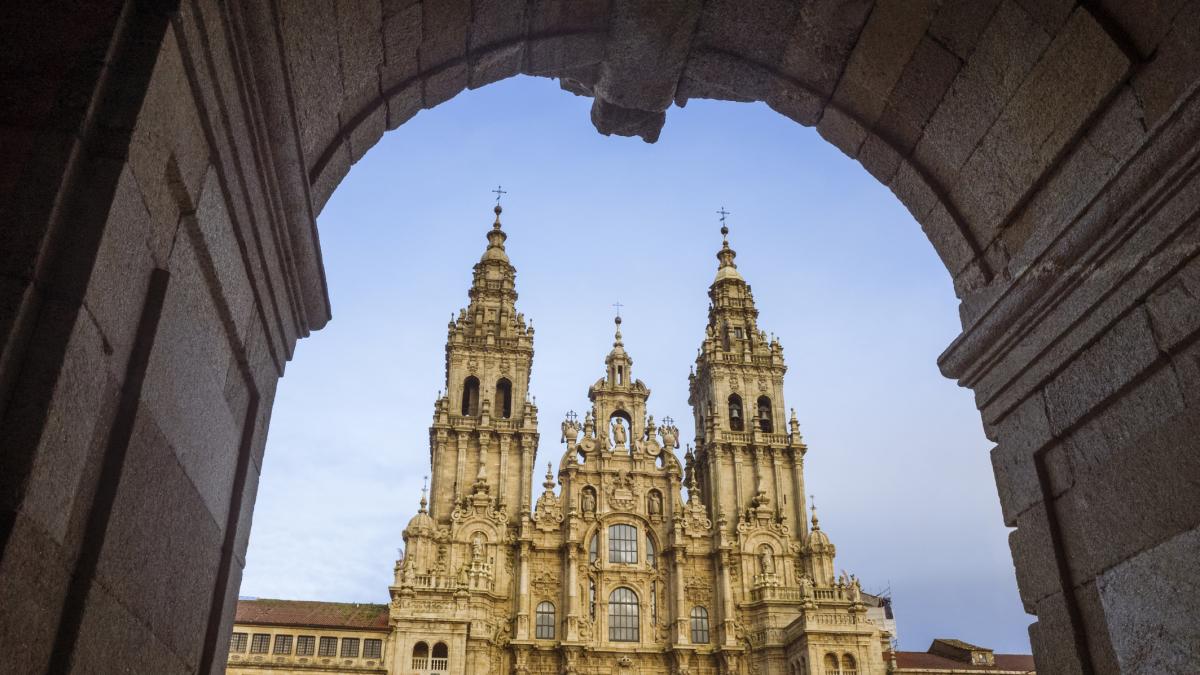 Fiestas de la Ascensión en Santiago 2025: programa de actividades y conciertos del 28 de mayo al ...