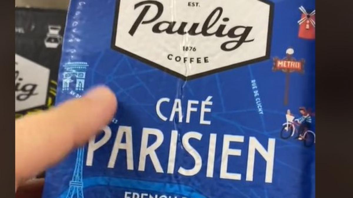 Encuentra este producto sobre Cataluña en un supermercado de Finlandia ...