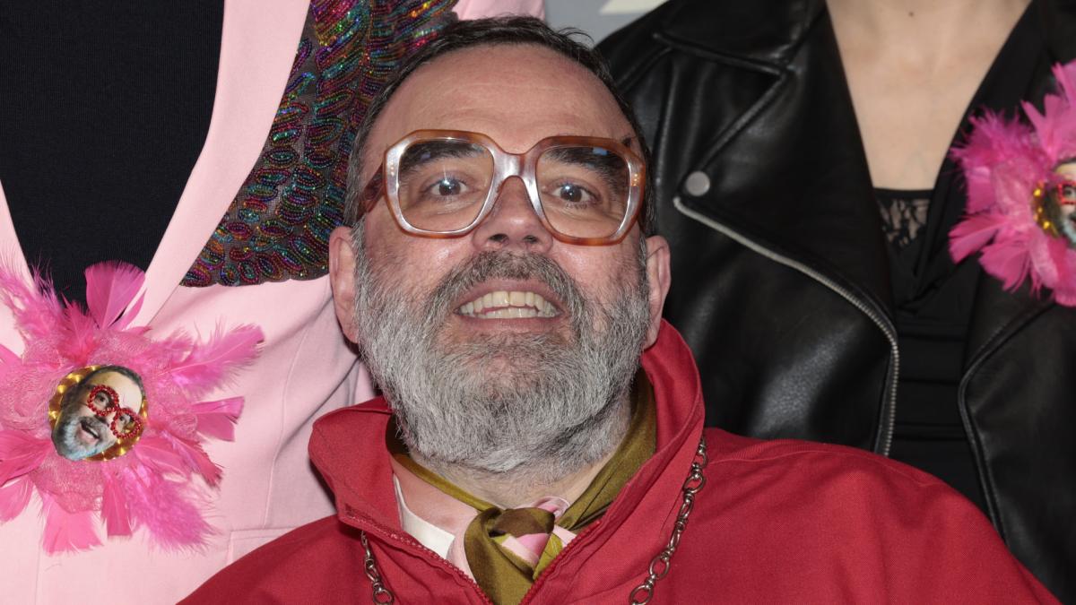 Bob Pop lanza su candidatura para optar a la Alcaldía de Barcelona 'sin ...