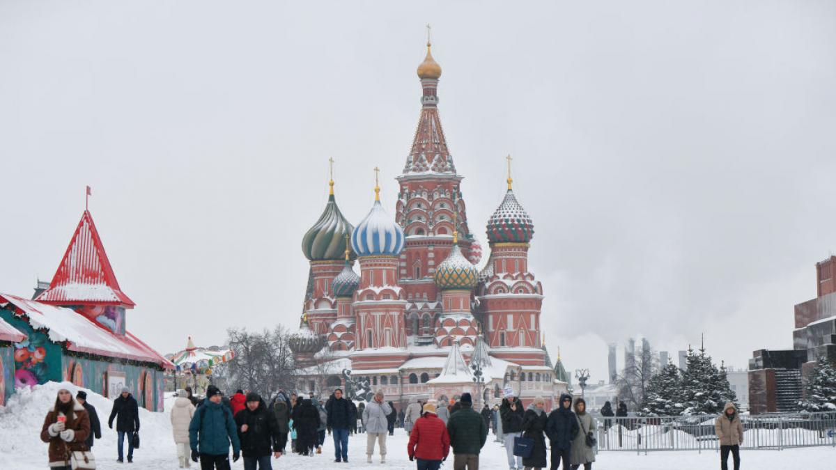 Pocos saben que el alfabeto del idioma ruso no se inventó en Rusia