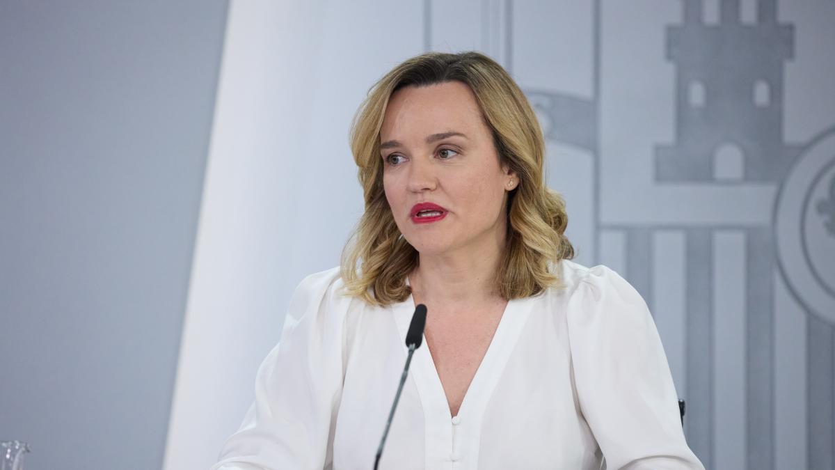 El PP citará a Pilar Alegría y Óscar López en la 'comisión Koldo' del ...