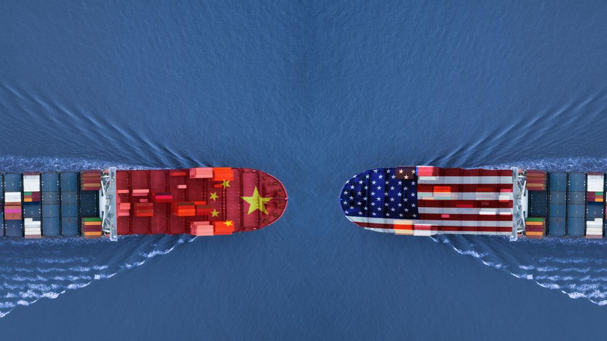 China 'no aceptará' que otros países logren acuerdos comerciales con ...