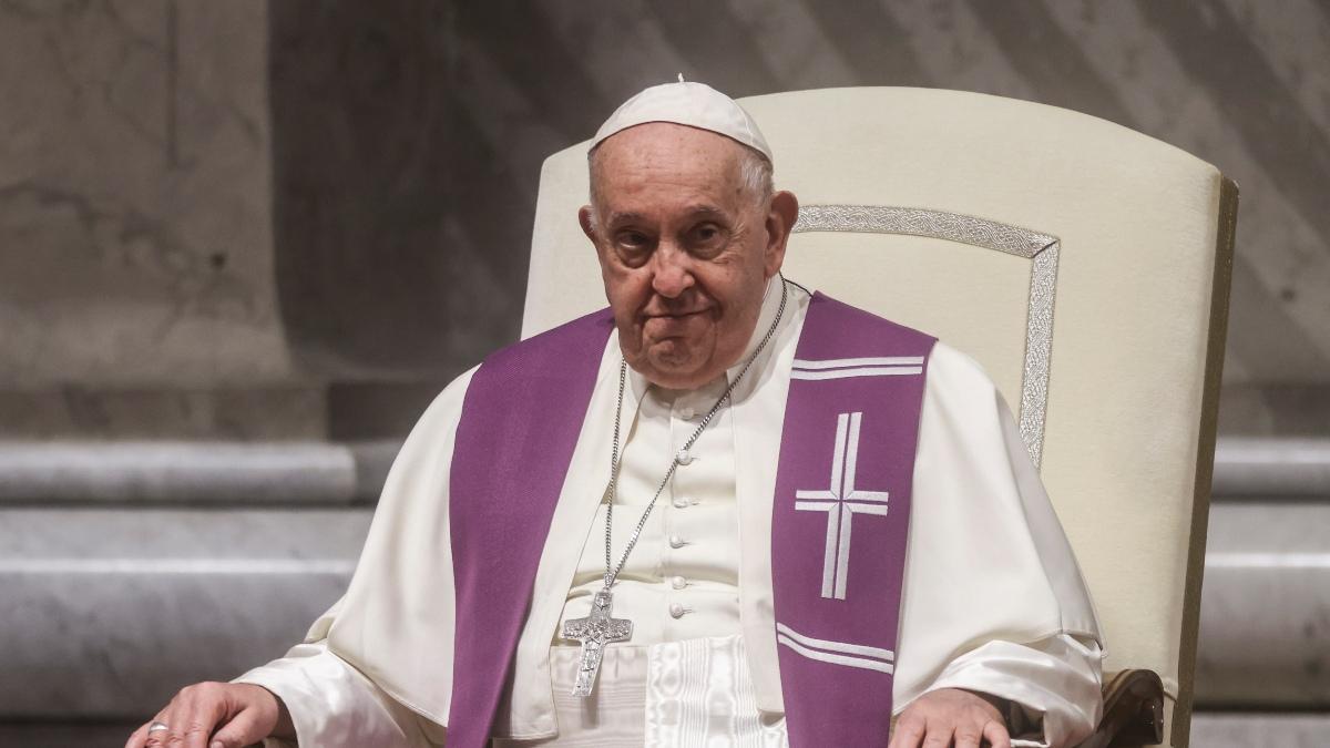 Muere el papa Francisco: última hora, cónclave y reacciones tras su ...