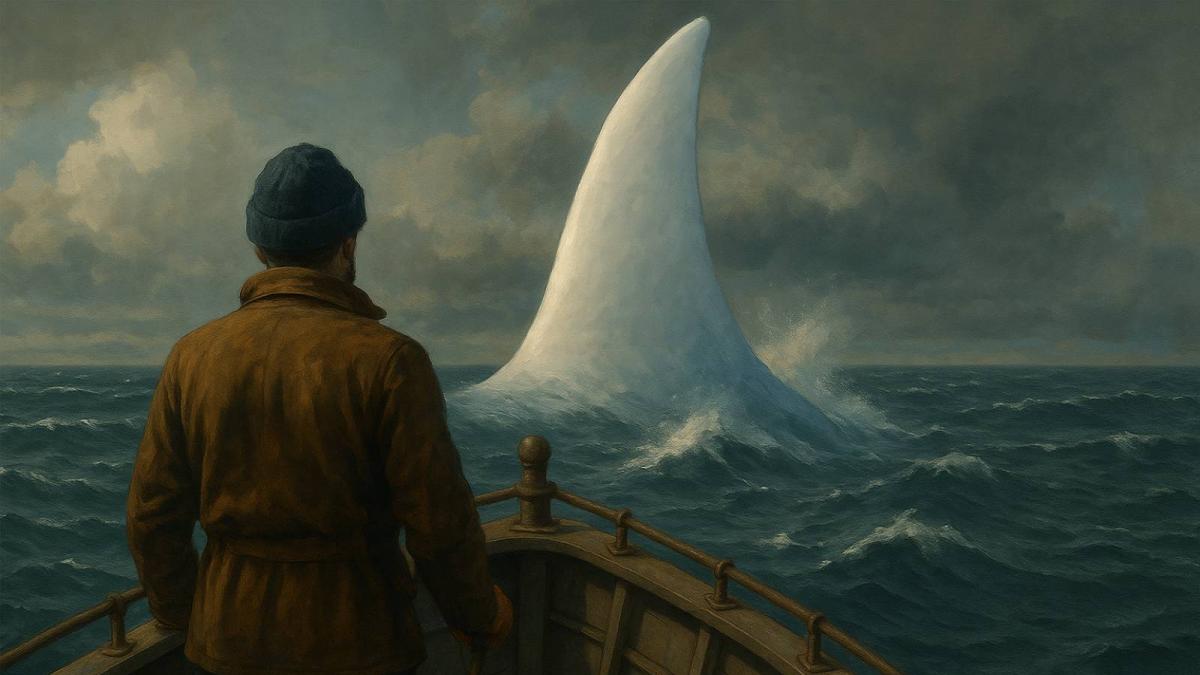 Emerge en el Mediterráneo el extremadamente raro 'gigante de los ...