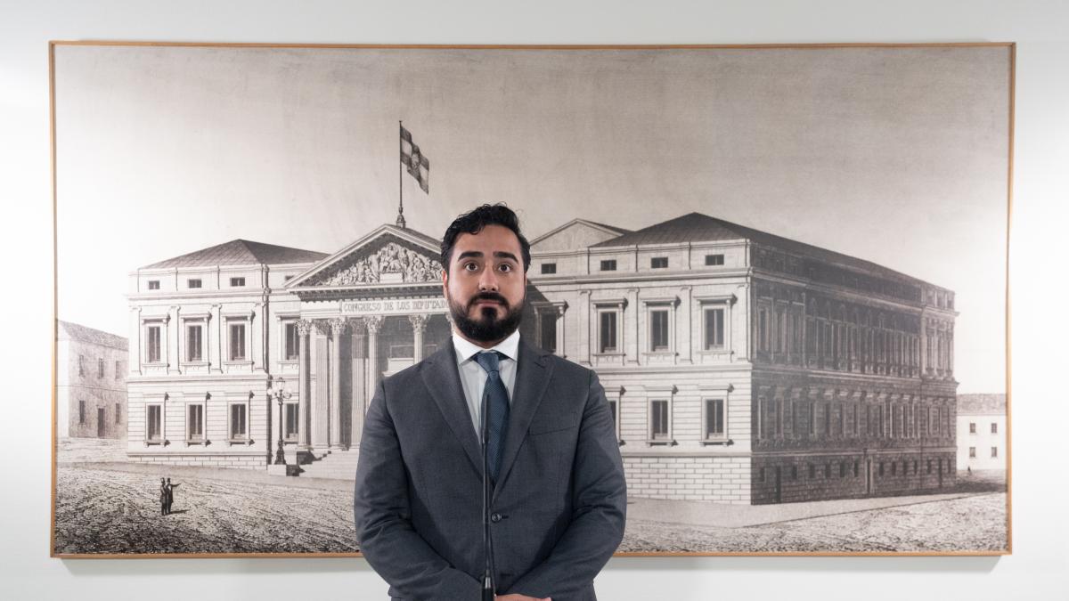 El Supremo abre una tercera causa penal a 'Alvise' Pérez por sus ...
