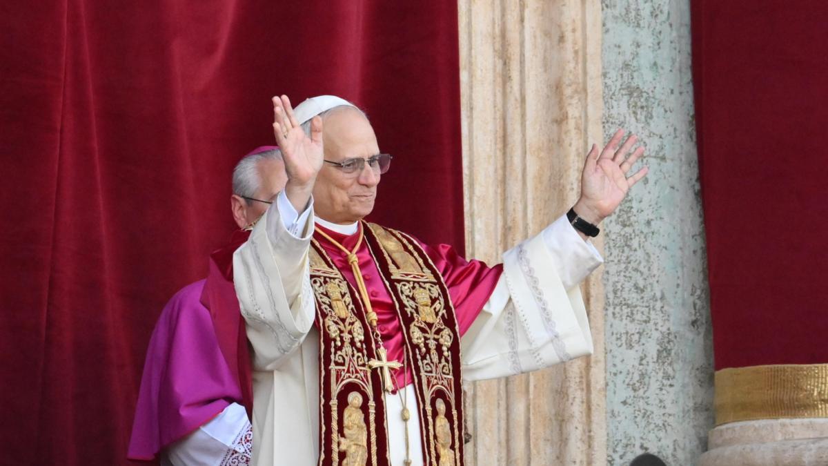 Nuevo papa en directo: fumata blanca tras el cónclave, reacciones y ...