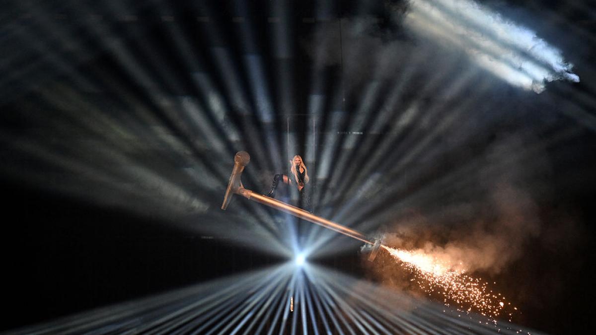 Eurovisión 2025: estos son los 26 países que estarán en la final del ...