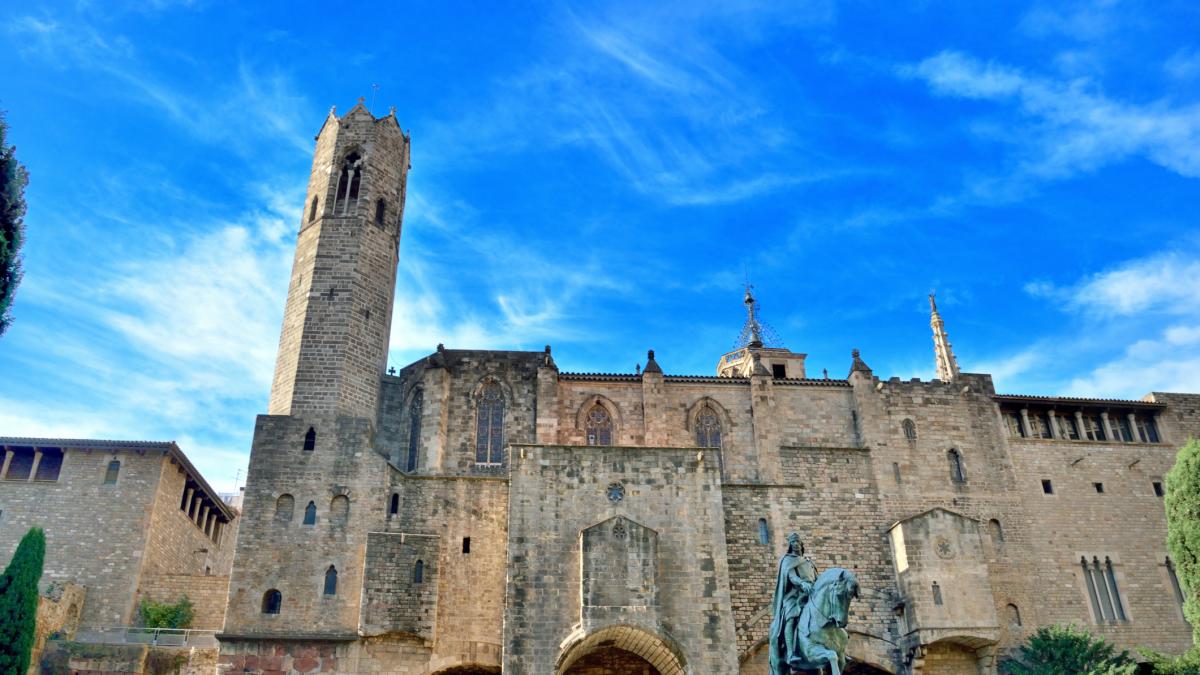 Este fue el primer templario español: fue conde e ingresó en la orden ...