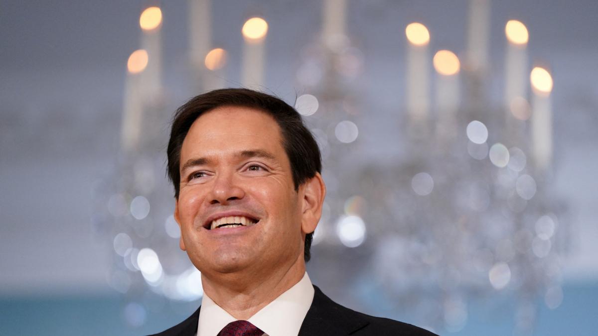 EEUU revocará visados de estudiantes chinos y contempla un control ...