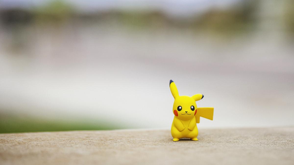 Japón se harta de los padres fan de los Pokémon y pone coto a los ...