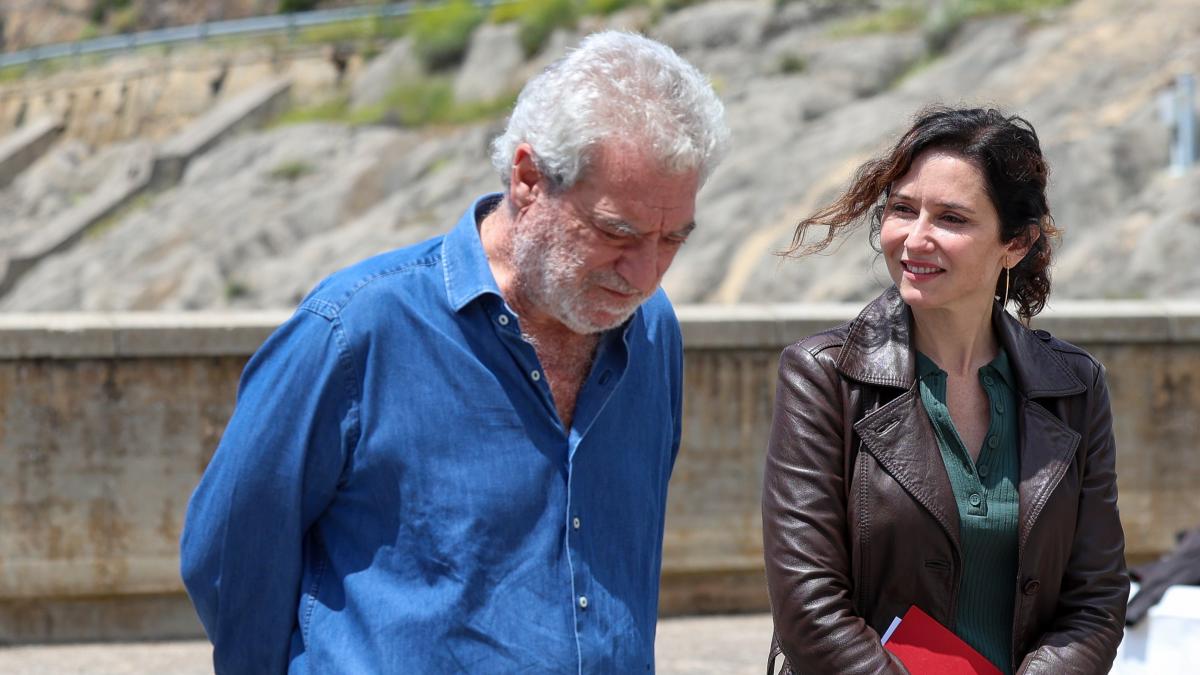 Miguel Ángel Rodríguez durante su interrogatorio: 'Eso no es ...