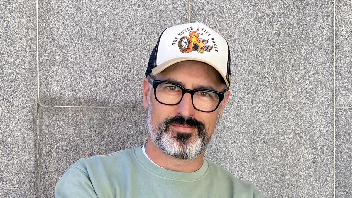 La vida de Ander Pérez, el productor que creó 'Dime', de Beth: 'Enviamos la canción a OT por ...