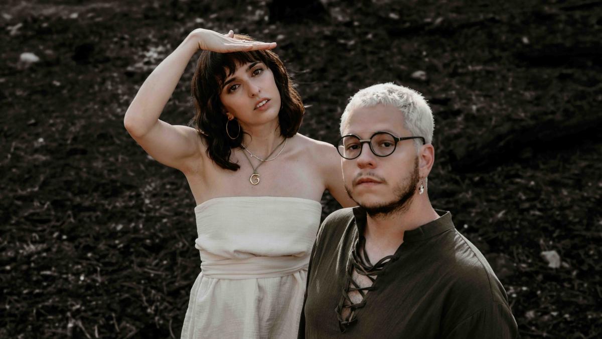 Merino, la banda de pop que mezcla la nostalgia y la esperanza: 'Hemos ...