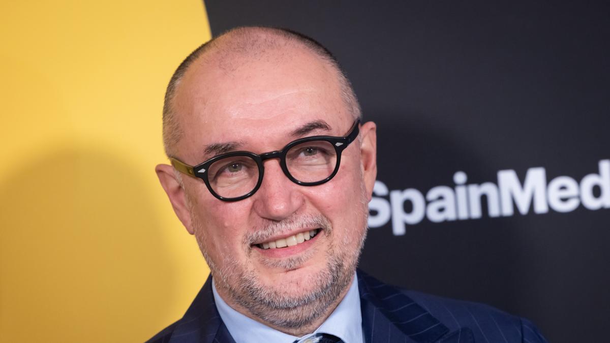 Andrés Rodríguez, director de Forbes España: 'España ha tardado ...