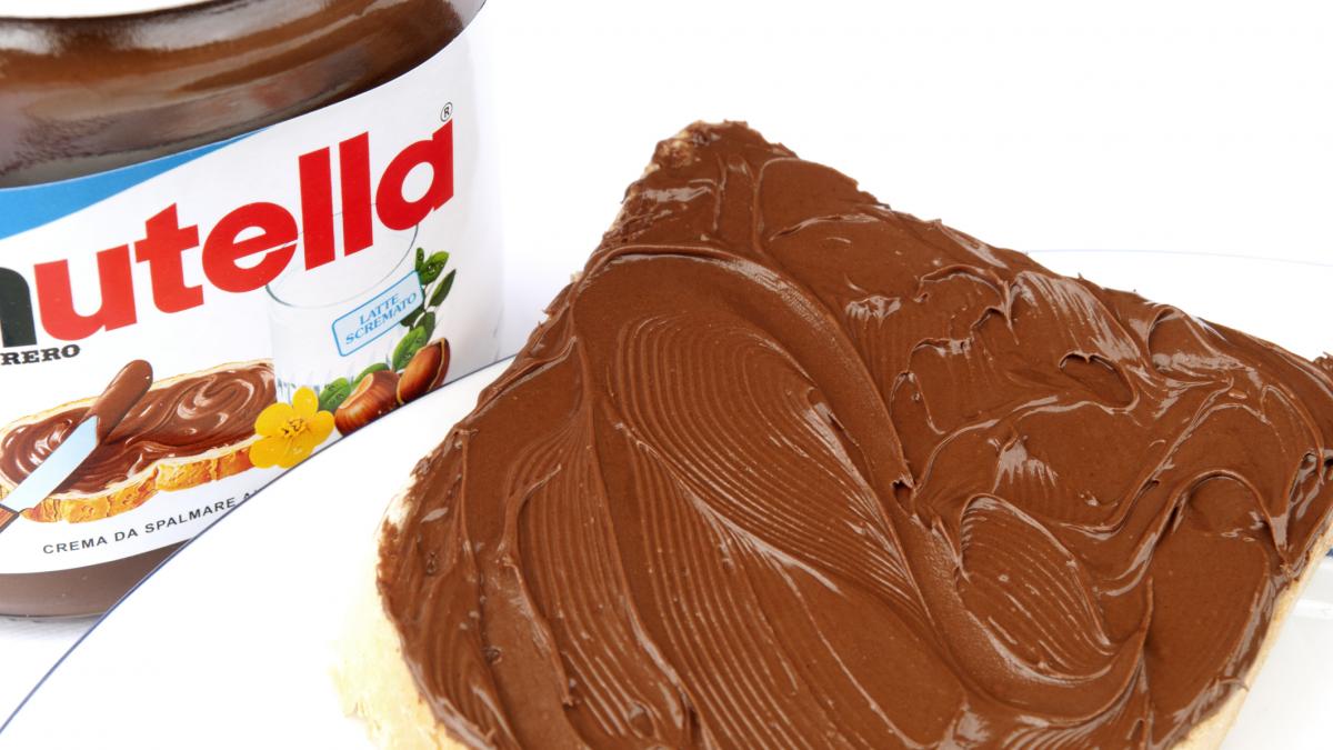 Nutella lanza un nuevo sabor por primera vez en 60 años pero con una ...