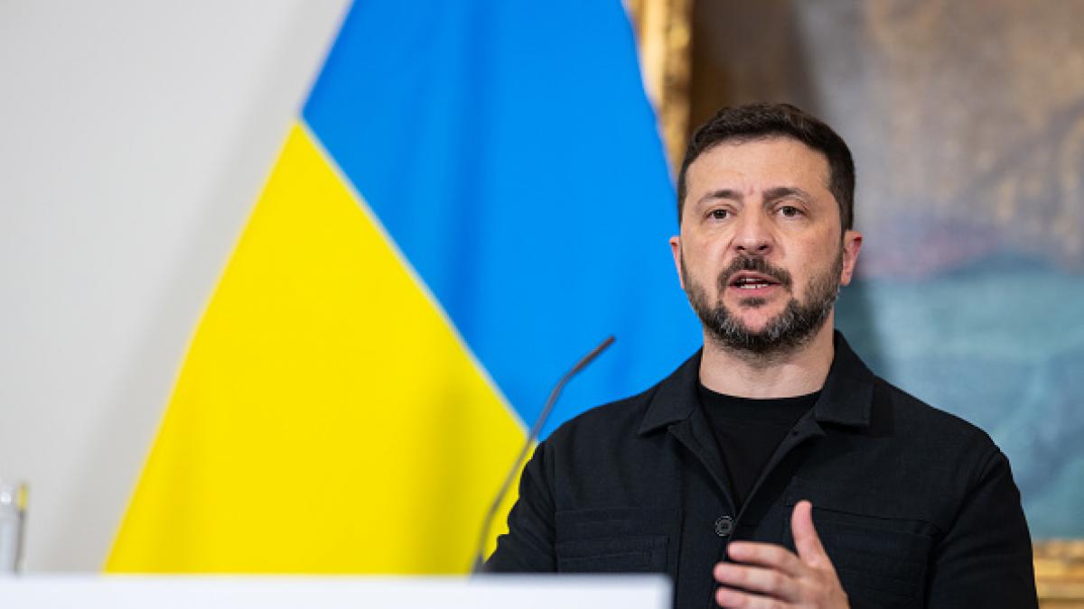 Guerra Ucrania Rusia en directo: últimas noticias del 23 de junio
