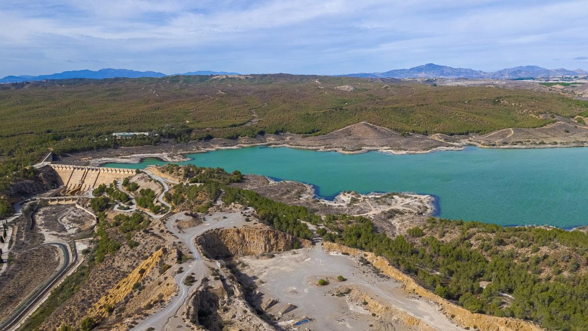Las tormentas ganan al calor y una de las regiones más castigadas por ...