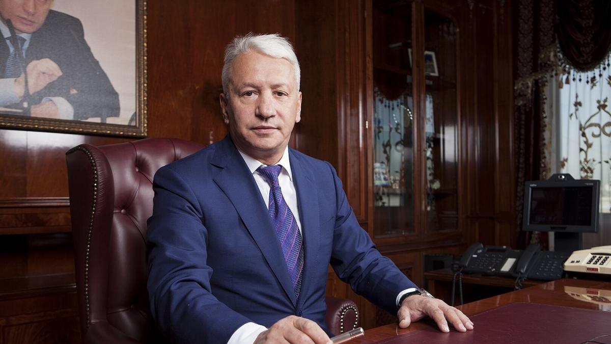 Un oligarca ruso esquiva el castigo de Occidente por una triquiñuela con sus casoplones en España