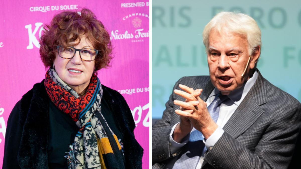 Felipe González dice que no votará al PSOE cuando haya elecciones y ...