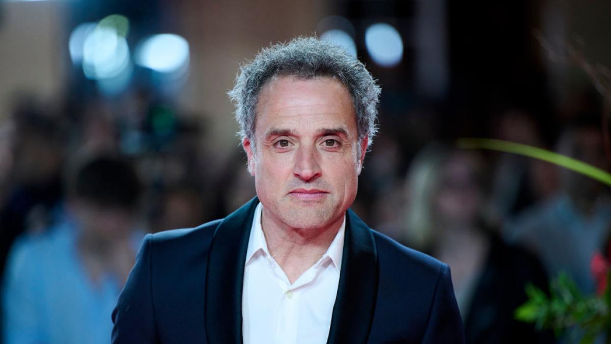 Daniel Guzmán tira de sarcasmo pero es contundente al ver lo que pasa ...