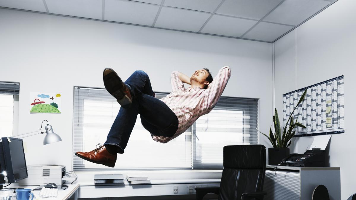 Un empleado lleva meses cobrando sin trabajar después de que ...