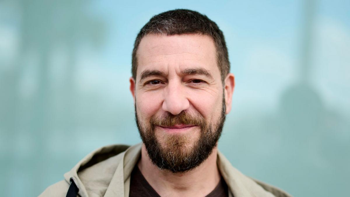 El actor Raúl Tejón da una respuesta como pocos a quienes dicen que los ...