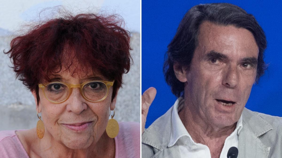 Maruja Torres da la réplica más sonada hasta el momento a las ...