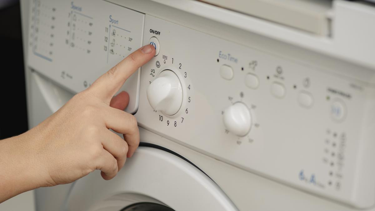 La ciencia lo tiene claro: este es el programa de lavado ideal para que ...