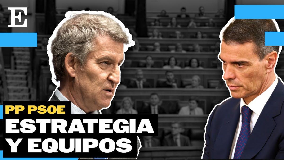 Sigue en directo el Análisis de los nuevos equipos y estrategias de los ...