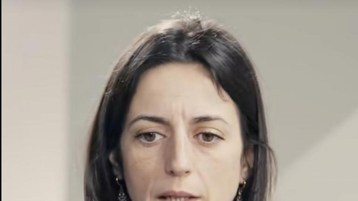 Ruth Núñez, actriz de 'Yo soy Bea', habla ahora de la 'cosa no escrita ...