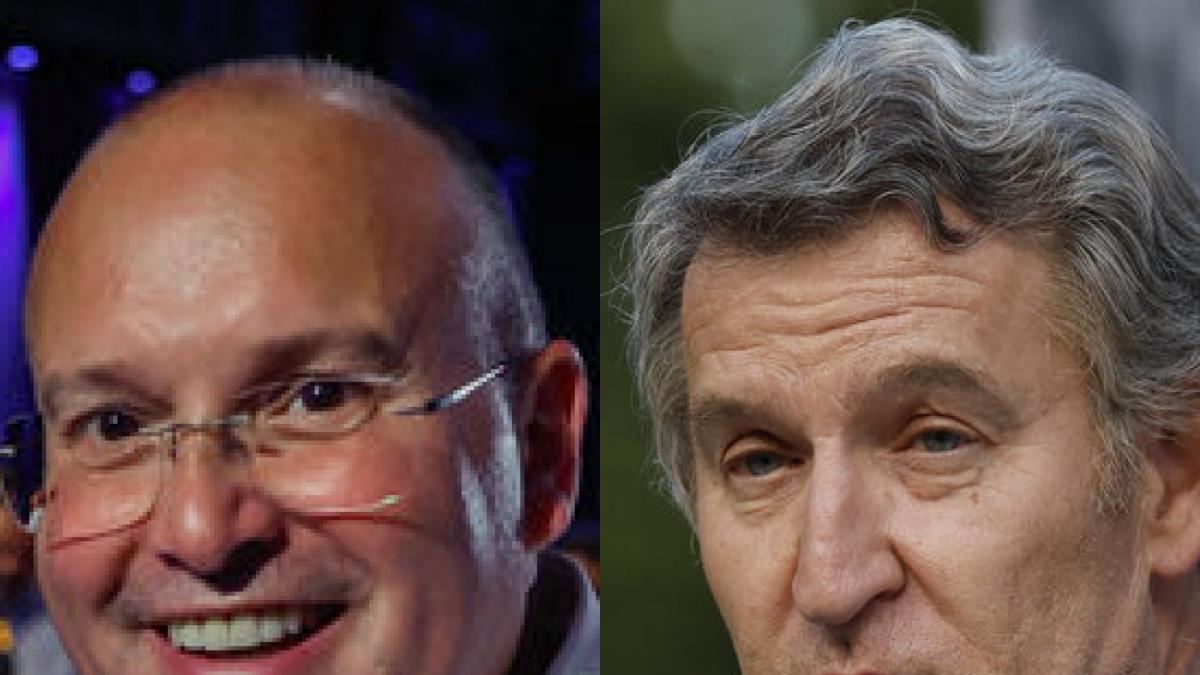 El 'número 2' de Feijóo desvela cuál es su 'objeto fetiche': sorpresa, tiene que ver con Feijóo