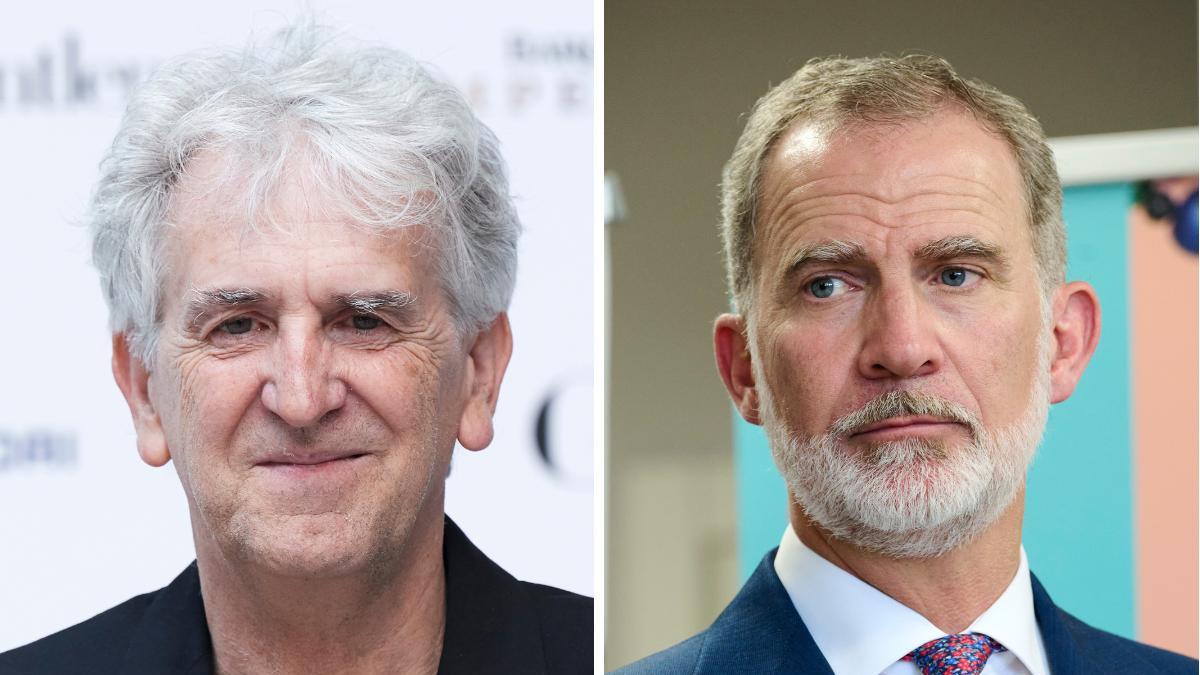 La anécdota de la original respuesta que le dio Juan Luis Arsuaga a una pregunta de Felipe VI