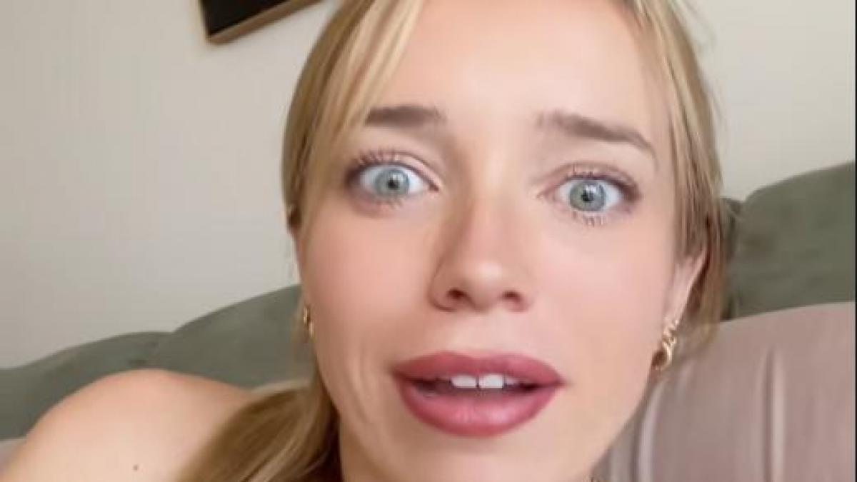 Una norteamericana viaja a Sevilla y flipa con esto de los sevillanos: 'Me da mucha risa esto'