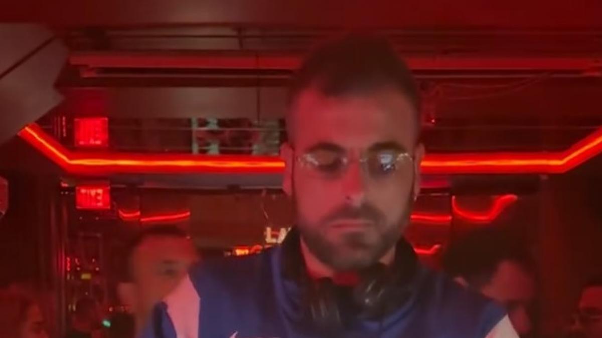 Investigan la extraña muerte de un DJ italiano en Ibiza tras amenazar a ...