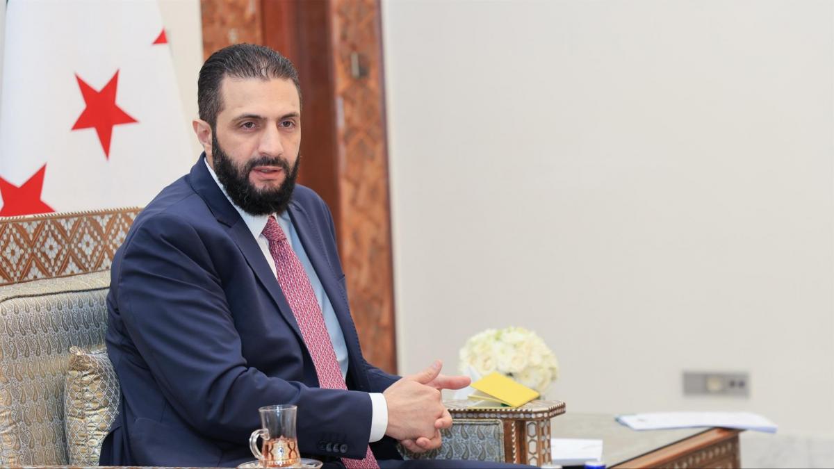 Siria anuncia la celebración de las primeras elecciones legislativas ...