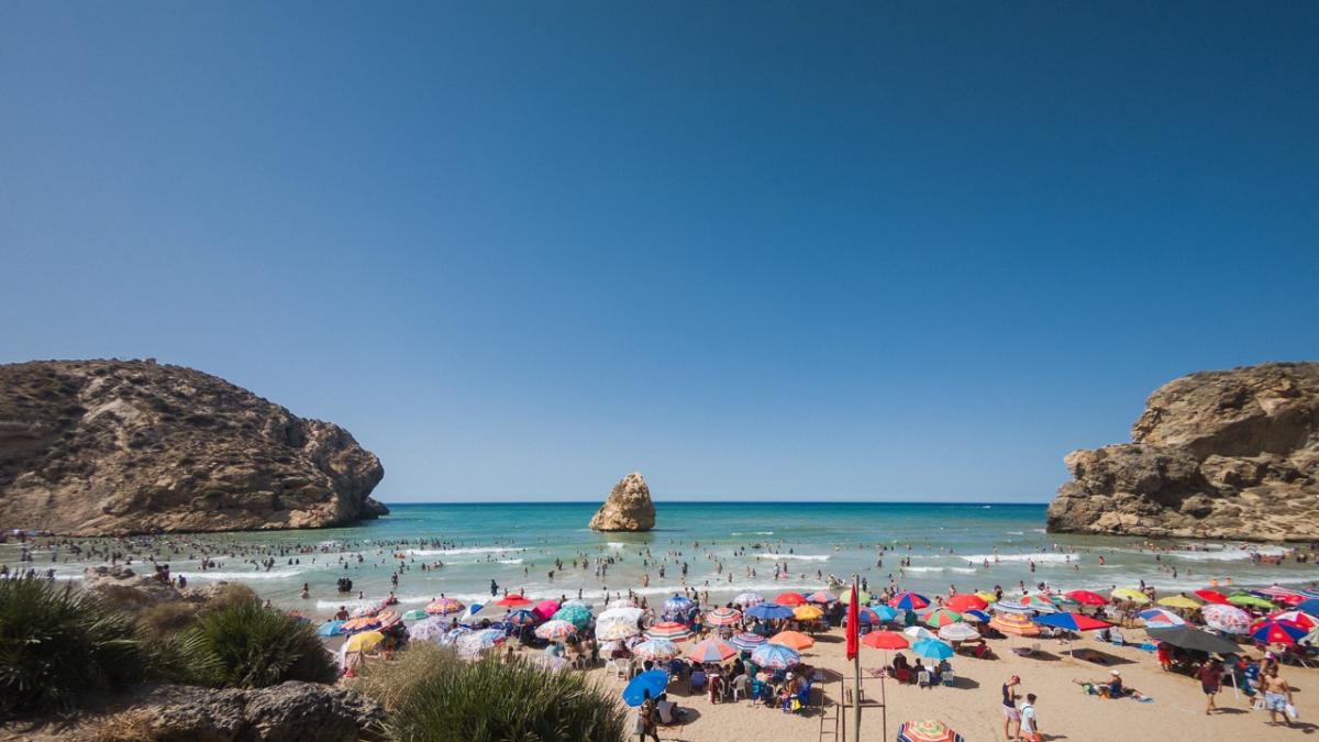 Muchos pueden poner como destino pendiente la maravilla del ...