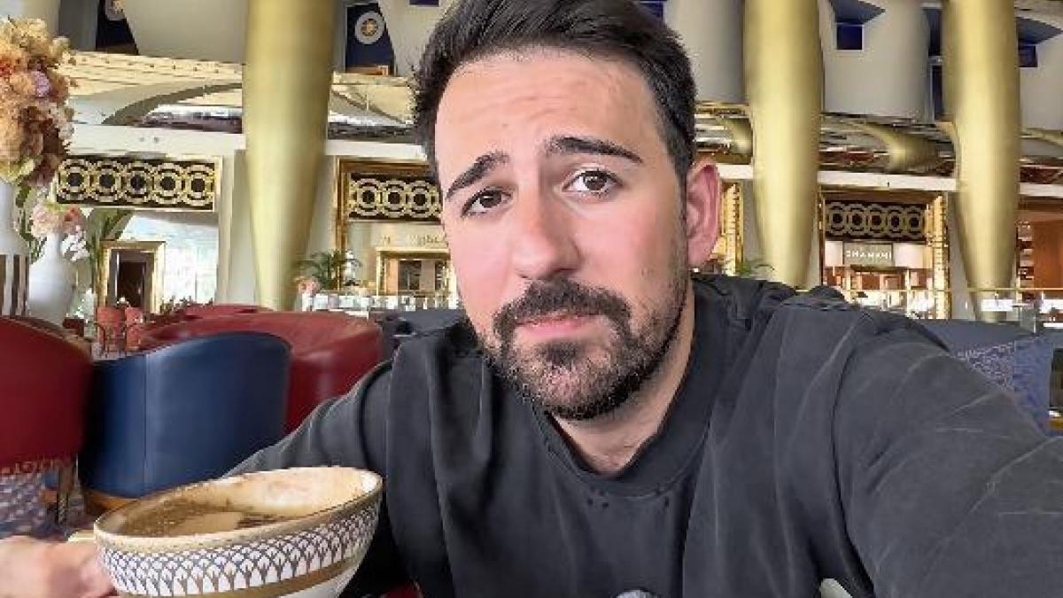 Pide el café más caro del mundo: cuesta 30 euros, lo prueba y emite ...