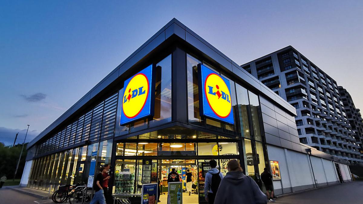 Lidl la lía en redes sociales con un nuevo producto que cuesta 2,49€ y ...