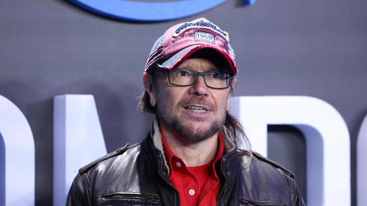 Santiago Segura desvela la fecha de 'Torrente Presidente' y anuncia una ...