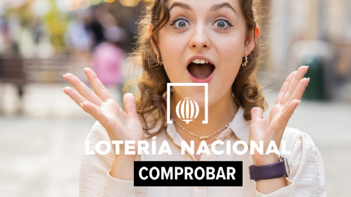 Resultado Lotería Nacional del jueves 21 de agosto en directo: décimo hoy y comprobar números