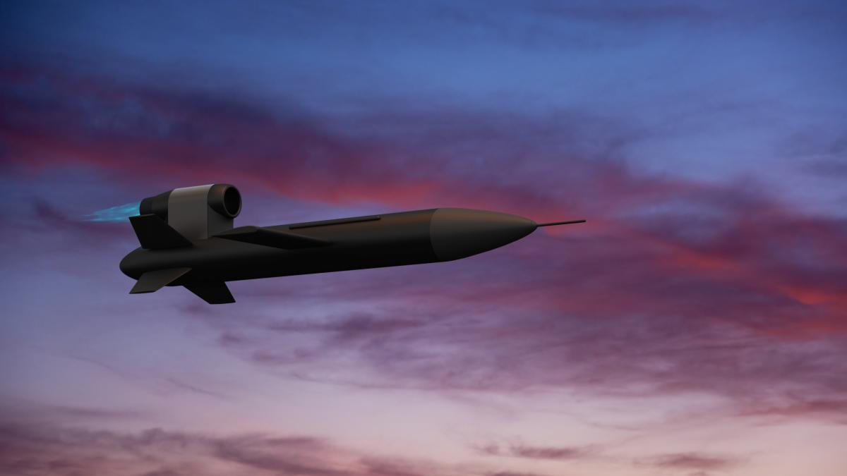 Ucrania lanza por primera vez su nuevo misil de crucero, considerado una de las herramientas más ...