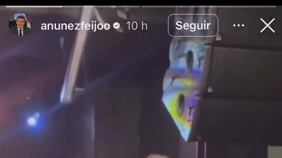 Gamarra intenta excusar a Feijóo: 'Si ya no podemos decir que nos gusta ...